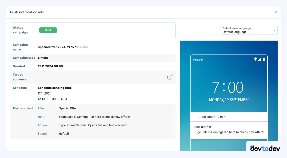 devtodev | How to Analyze Promo: Black Friday & Christmas Edition
